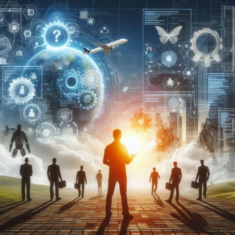 The Rise Of Low Code And No Code Development Revolutionizing Software Creation