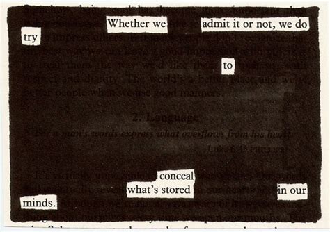 Newspaper Blackout Poems A Creative Way To Write Poetry Bit Rebels