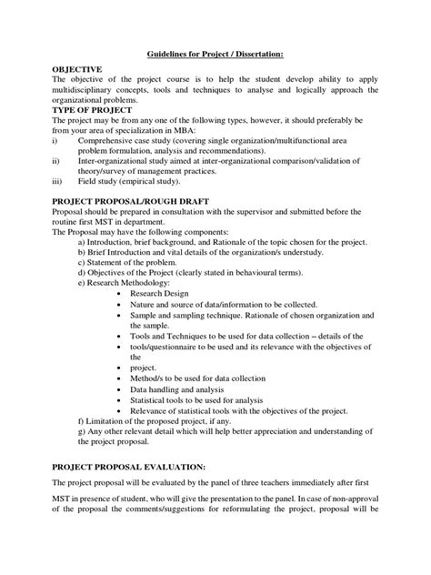 Final Project Report Guidelines Pdf Analysis Statistics