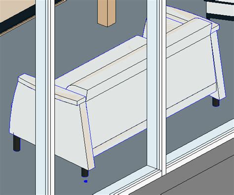 Wrong Coordinate Values Of Element Bounding Box Revit Dynamo