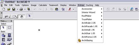 3ds Objects Graphisoft Community