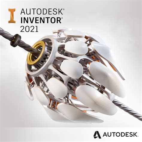 Autodesk Inventor Medini