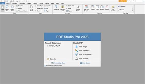 How To Create A PDF File 5 Methods In 2025 Icecream Apps