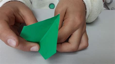 종이쌤 울버린 손톱 Wolverine Claw 종이접기 Youtube