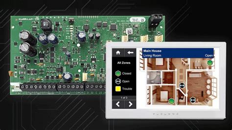 new paradox mg5050 from csd sen news no 1