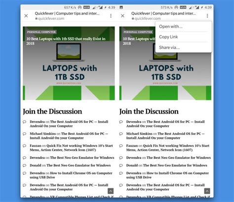 What Is Android System Webview Should I Uninstall It