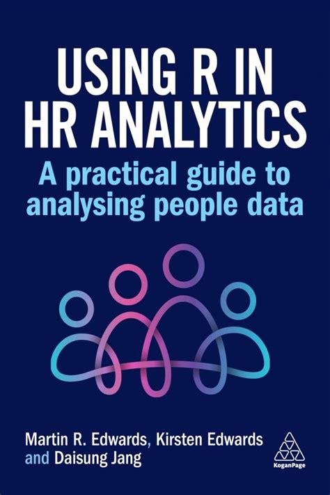 Using R In HR Analytics Kogan Page