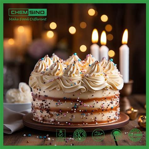 China Customized The Science Behind Sorbitan Esters Sorbitan Monolaurate S 80 As An Emulsifier