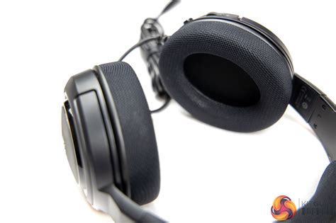Corsair HS45 SURROUND Gaming Headset Review | KitGuru