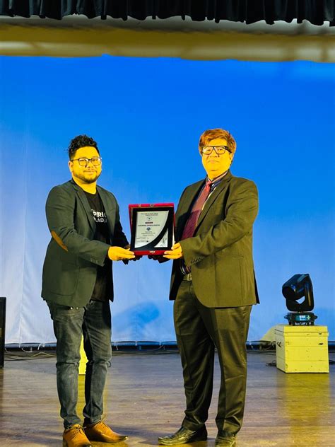 Sadat Rezaur Rashid Chowdhury On Linkedin Delivering Speech Is A Regular Job Nowadays For Me