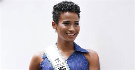 Alexie Brooks Opens Up About Being In Same Sex Relationship For Almost A Year Latest Chika