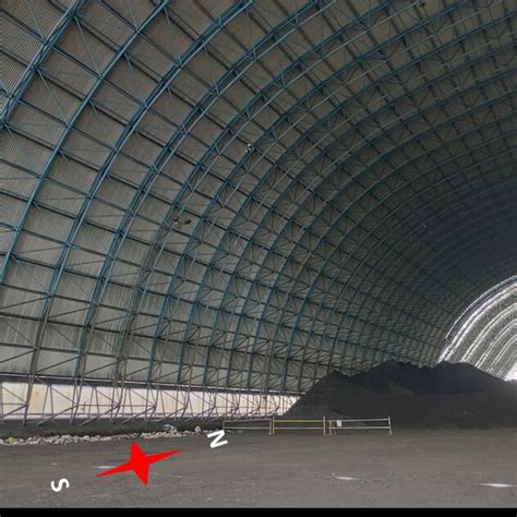 Schematic Diagram Of The Shell Feature Extraction Algorithm A Is A