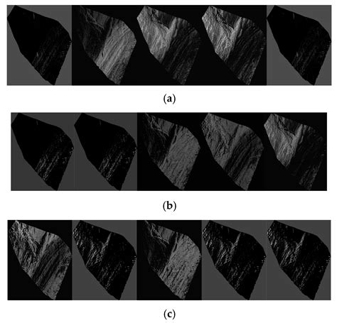 Mbes Seabed Sediment Classification Based On A Decision Fusion Method