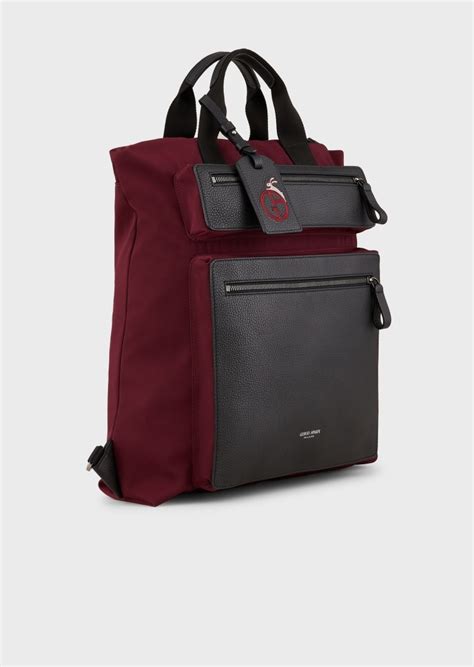 全部包袋 男士丨giorgio Armani®中国官网