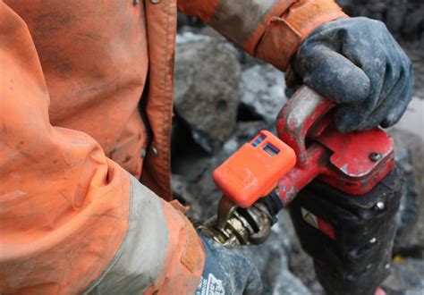 Reactec Secures Monitoring Deal With Network Rail Daily Business