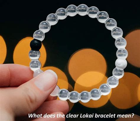 What Do The Different Colors Of Lokai Bracelets Mean Piercinghome