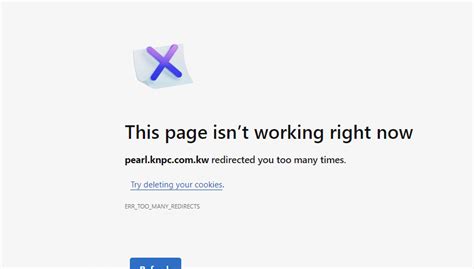 Javascript ERR TOO MANY REDIRECTS Error On ASP NET C Stack Overflow