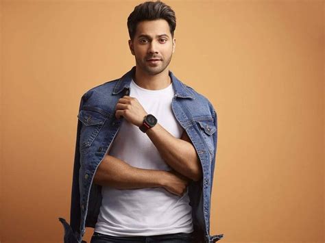 100 Varun Dhawan Wallpapers