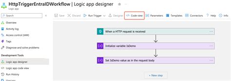 Azure Logic Apps Securing Triggers With Microsoft Entra Id Authentication Stefano Demiliani