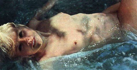 Naked Carroll Baker Added 07 19 2016 By Bot