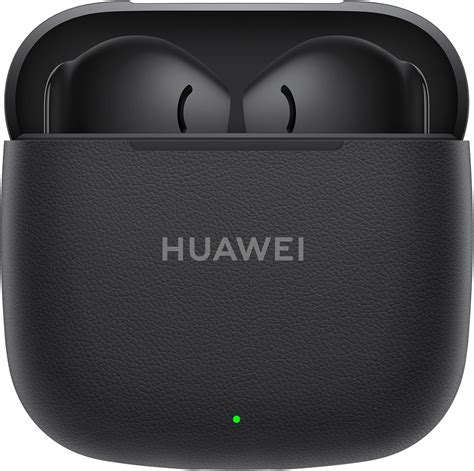 Huawei Earbuds Freebuds Se Hour Battery Life Fine Grained Meets Futuristic Hour