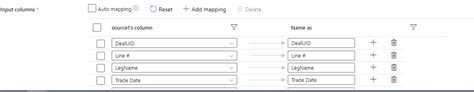 How To Pass Pipeline Variable Into Dataflow Source Dataset Microsoft Qanda