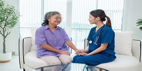 Nurse Assistant Why Its A Great Choice For You