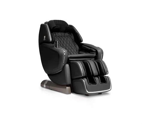 Best Luxury Massage Chairs The Ultimate Buyers Guide Pamaland