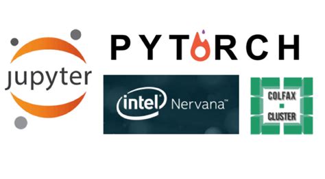 How To Setup Pytorch Jupyter Notebook On Intel Nervana Ai Cluster