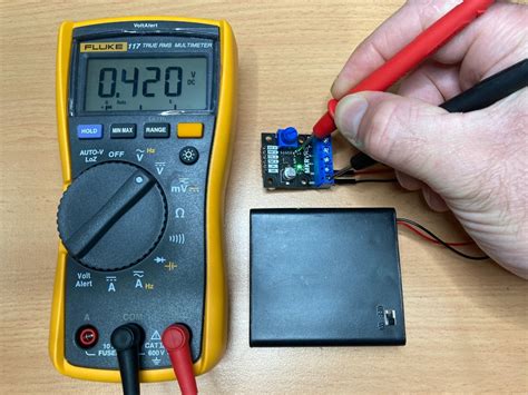 Makerverse Motor Driver Channel Application Guide Tutorial Australia