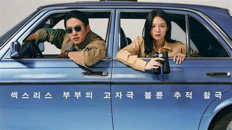 ดูซีรี่ย์ Tempted 2018 เกมร้อน วัยรัก พากย์ไทย Ep 1 16 End