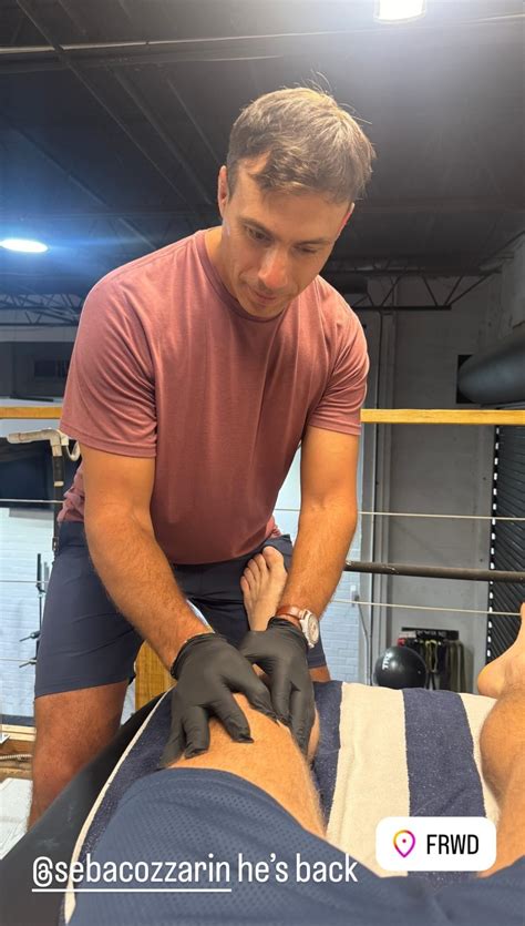 Tommy Pauls Feet Tommy Pauls Feet