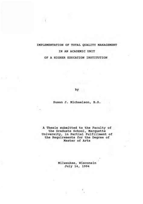 Pdf Implementation Of Total Quality Management · Implementation Of Total Quality Management Pdf Implementation Of Total Quality Management · Implementation Of Total Quality Management