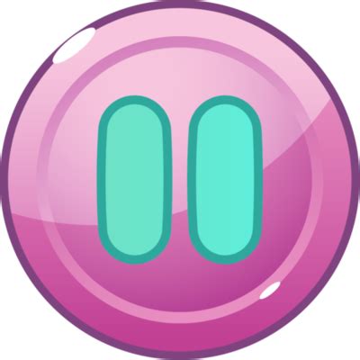 Game Buttons PNGs For Free Download