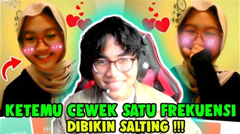 Ngabuburit Sambil Gombalin Cewek Di Ome Tv Langsung Baper Ome Tv Indonesia Youtube