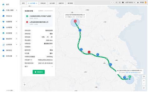 路径展示 Pc端 后台 Ui 路径展示 Pc端 后台 Ui