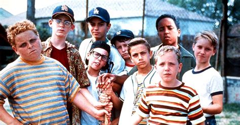 How Much Is The Cast Of Sandlot Worth Today