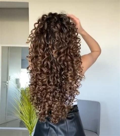50 Gorgeous Perms Looks Say Hello To Your Future Curls Artofit