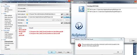 Solved Php Entry Point Not Found Experts Exchange