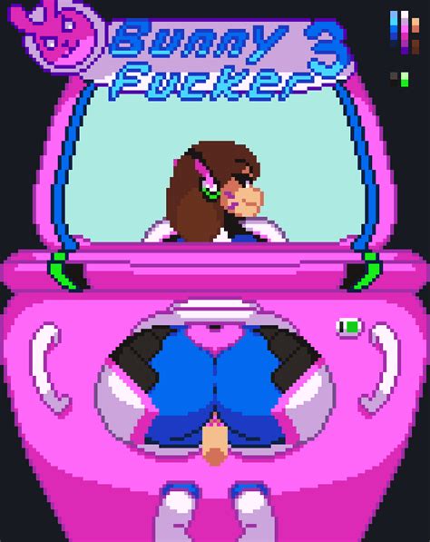 Rule 34 Animated Arcade Machine Ass Blizzard Entertainment Bodysuit Bouncing Ass Clothed