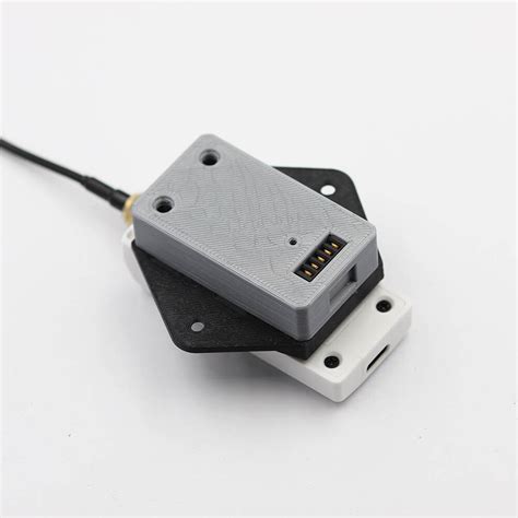 Qy3d Nano Tx Module Adapter For Flysky Pl18 Radio Transmitter Elrs Tbs Crossfire Nano Tx Module