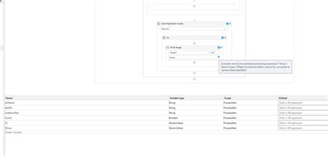 Saving Extracted Data To Excel File Help Uipath Community Forum