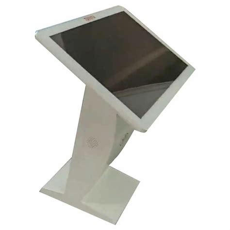 43 Inches LED Touch Screen Kiosk At Best Price In Bengaluru ID 2852787347188