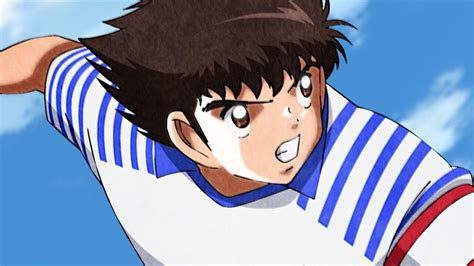 Captain Tsubasa Gallery Wallpicsnet Wallpapers Photos Pictures