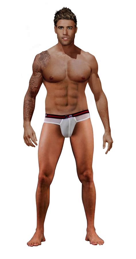 Sexiest Man In The World