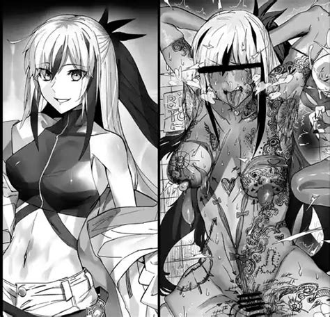 Artist Hiroki00 Nhentai Hentai Doujinshi And Manga