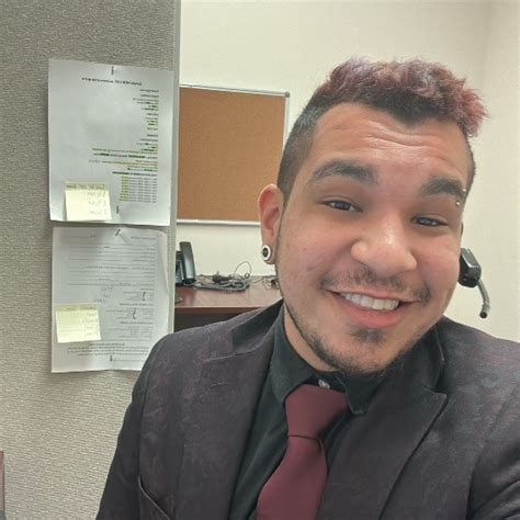 Brandon Ramos Sales Representative National Drug Screening Inc