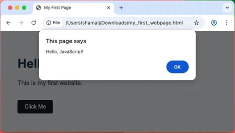 Html Css And Javascript Explained A Beginners Guide To Web Development In 2025 Webdevhubdev
