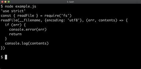 errata in code in lfw211 ch 13 file system reading and writing