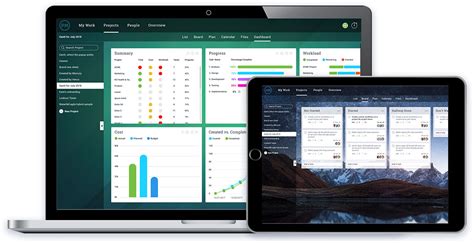 Project Management Apps